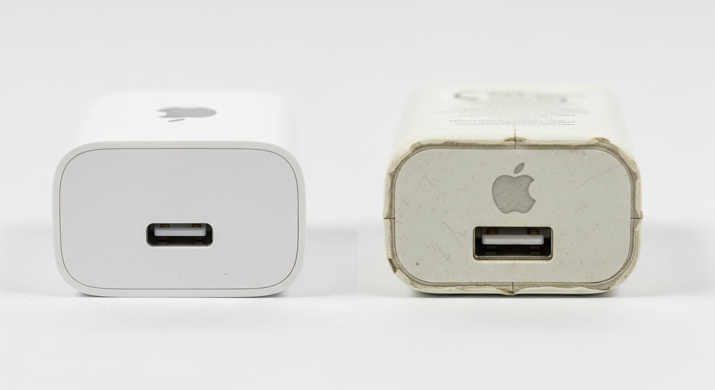 Fake Charger Dangers: How Counterfeit Chargers Can Destroy Your Phone